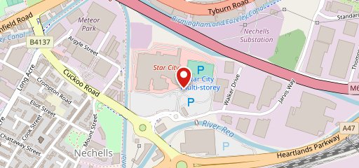 Zauq Buffet, Birmingham - Restaurant menu, prices and reviews