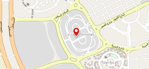 زايد روستو restaurant, Sheikh Zayed City - Restaurant reviews