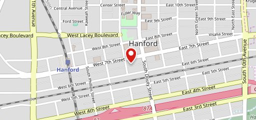 Zaytoona Resturant, Hanford - Restaurant menu, prices and reviews