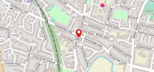 Zaza, Enfield - Restaurant menu, prices and reviews