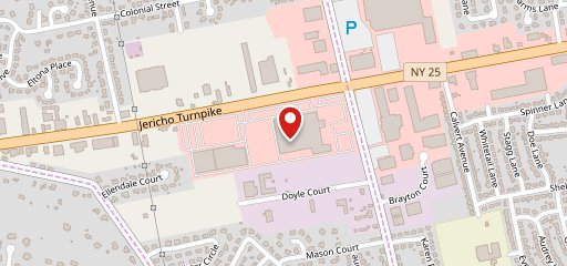 Zaza Japan Asian Sushi & Hibachi, East Northport - Restaurant menu ...