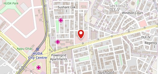 ZAZA Mughal Biryani, Gurugram - Restaurant menu, prices and reviews