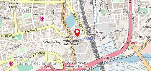 ZAZA Mughal Biryani, Mumbai - Restaurant menu, prices and reviews