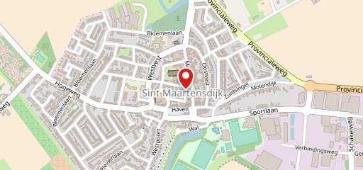 Zeeuwse Grill, Sint-Maartensdijk - Restaurant menu, prices and reviews