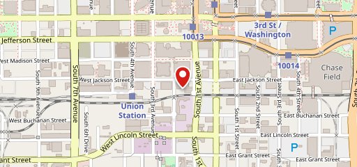 ZeeZ Grill, Phoenix - Restaurant menu, prices and reviews