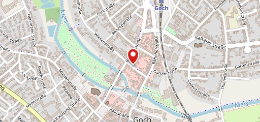 Zeit kennt keine Eile, Goch - Speisekarte, Preise und Bewertungen