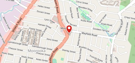 Zeitoon Restaurant, Moorooka - Restaurant menu, prices and reviews