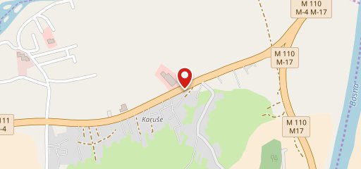 Žeks doner, Matuzići - Restaurant menu, prices and reviews