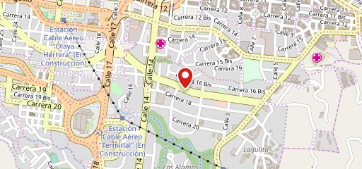 Zelva RoofTop, Pereira - Menú del restaurante, precios y reseñas