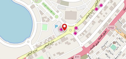 Zen Bao, Sharjah - Restaurant menu, prices and reviews