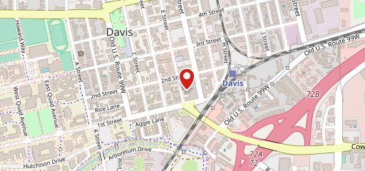 Zen Toro Japanese Bistro, Davis - Restaurant menu, prices and reviews