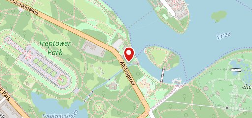 Zenner Biergarten und Weingarten, Berlin - Speisekarte, Preise und ...