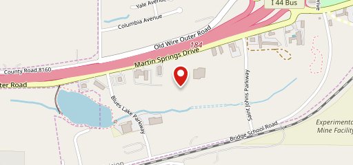 Zeno's Steakhouse, Rolla - Restaurant menu, prices and reviews