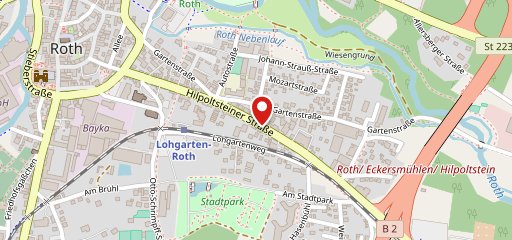 Restaurant Zeppelin, Roth - Speisekarte, Preise und Bewertungen