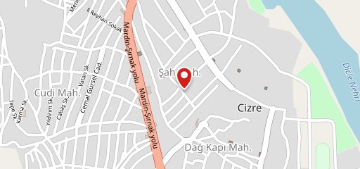 Zrn, Cizre - Restaurant reviews