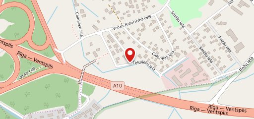 Zerocukura tējnīca, Babīte - Speisekarte, Preise und Bewertungen