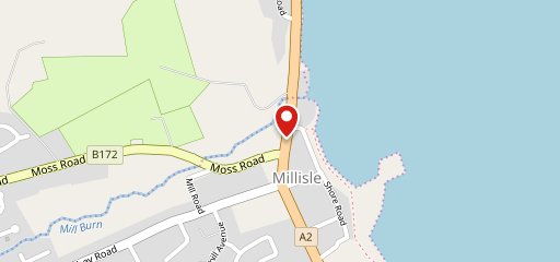 Zeros in Millisle - Restaurant reviews