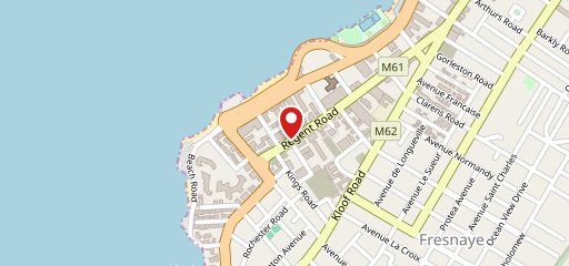 Zest Restaurant, Cape Town - Restaurant menu, prices and reviews
