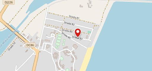 Zeth House, Năvodari - Restaurant reviews