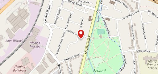 Zetland Pantry, Grangemouth - Restaurant menu, prices and reviews