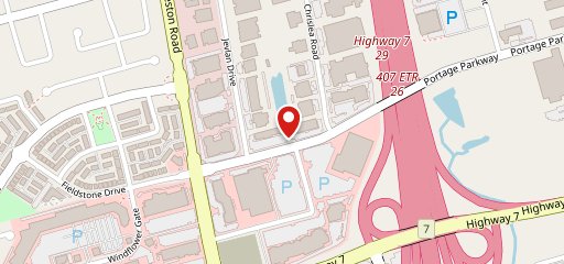 ZET'S Restaurant, Vaughan - Restaurant menu, prices and reviews