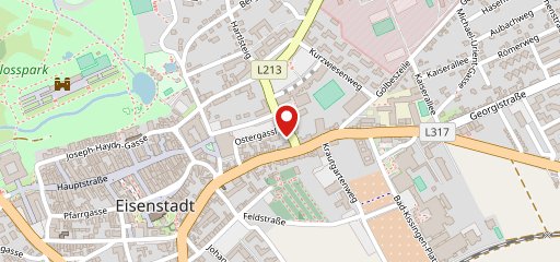 ZHAO-Fu ASIA Imbiss, Eisenstadt - Speisekarte, Preise und Bewertungen