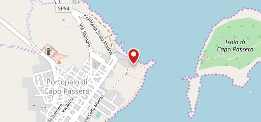 Zibibbo - Tavernetta Gourmet, Portopalo di Capo Passero - Restaurant ...