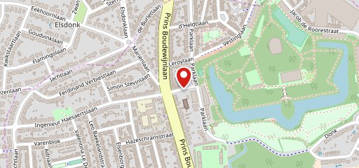 Zin, Edegem - Restaurant menu, prices and reviews