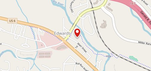 Zino, Edwards - Restaurant menu, prices and reviews