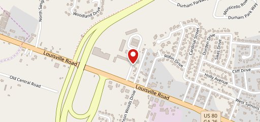 Zip Bob, Pooler - Restaurant menu, prices and reviews