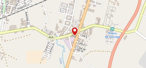 Zipa Retenedores D. C., Zipaquirá - Menú del restaurante, precios y reseñas