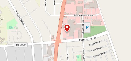 Zippy's Hilo, Hilo - Restaurant menu, prices and reviews