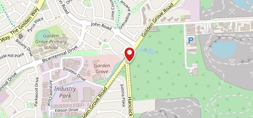 Zitto, Golden Grove - Restaurant menu, prices and reviews