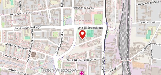 Hotel Restauracja Złote Arkady, Częstochowa - Restaurant menu, prices ...