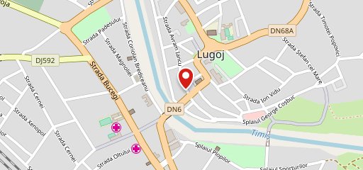 Nostalgia by "Zodiac" Lugoj, Lugoj - Restaurant menu, prices and reviews