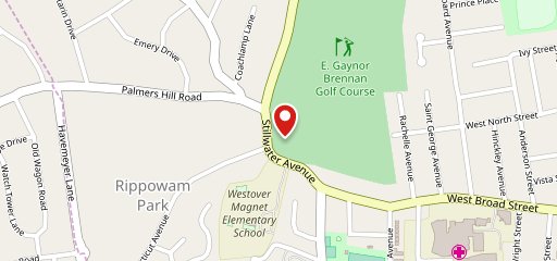 Zody's 19th Hole, Stamford - Restaurant menu, prices and reviews