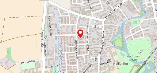 ZOI, Erding - Speisekarte, Preise und Bewertungen