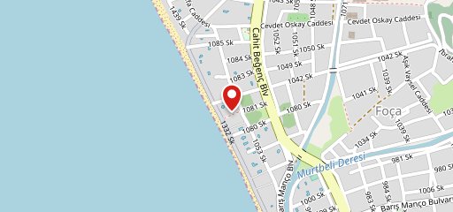 Zoi Fish Restaurant, Fethiye - Restaurant menu, prices and reviews