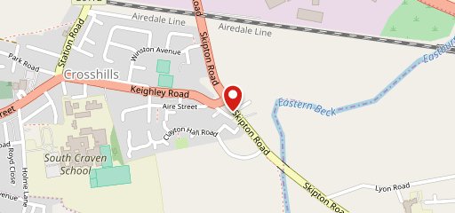 Zolsha Crosshills, Keighley - Restaurant menu, prices and reviews