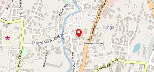 Zomato office, Mumbai, Krishanlal Marwah Marg - Restaurant reviews