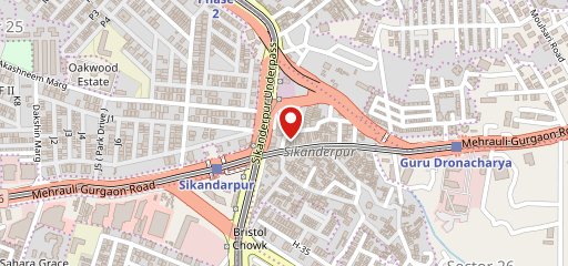 Zomato rest point, Gurugram - Restaurant menu, prices and reviews