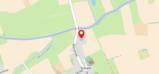 Café n'of, Alveringem - Restaurant menu, prices and reviews