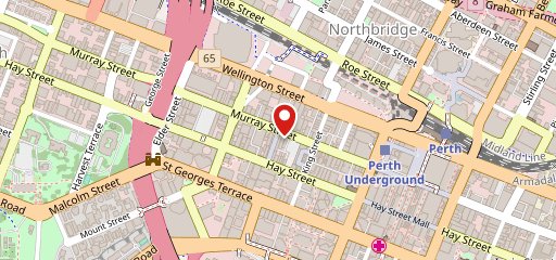 Murray Convenience Store, Perth - Restaurant menu, prices and reviews