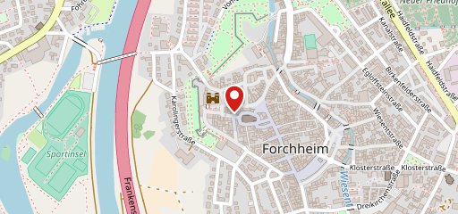 Zoom-Forchheim, Forchheim - Speisekarte, Preise und Bewertungen