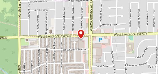 Zora Restaurant / Kafana Zora in Chicago - Restaurant menu and reviews