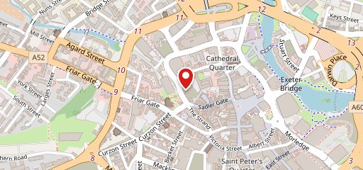 Zorba The Greek Derby, Derby - Restaurant menu, prices and reviews