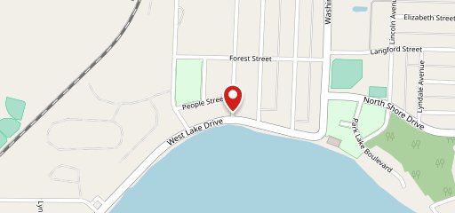 Zorbaz, Detroit Lakes - Restaurant menu, prices and reviews