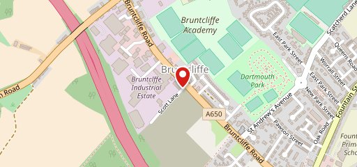 Zoya Morley, Leeds - Restaurant menu, prices and reviews