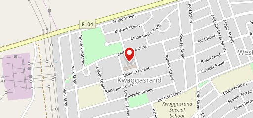 Zozo Cafe Westpark, Pretoria - Restaurant menu, prices and reviews