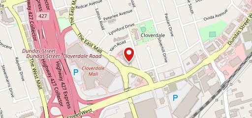 Zula Burger & Pizza, Toronto - Restaurant menu, prices and reviews